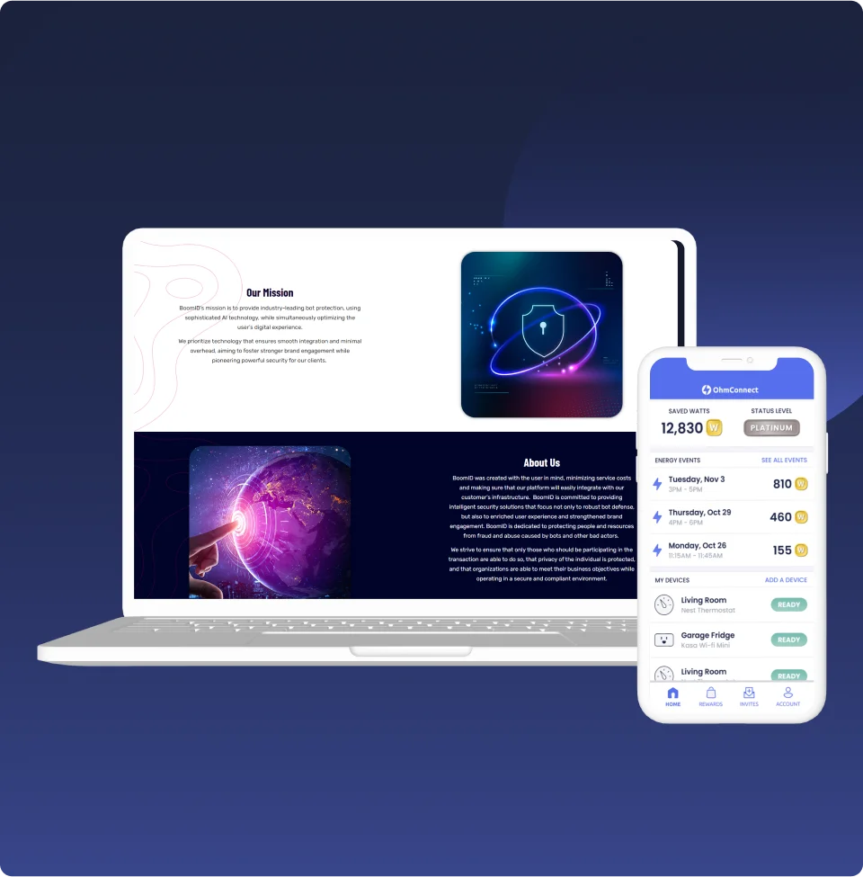 TechmateTech | AI-Driven Software Development & Digital Solutions